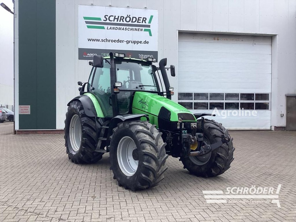 Deutz-Fahr AGROTRON 150 traktor točkaš