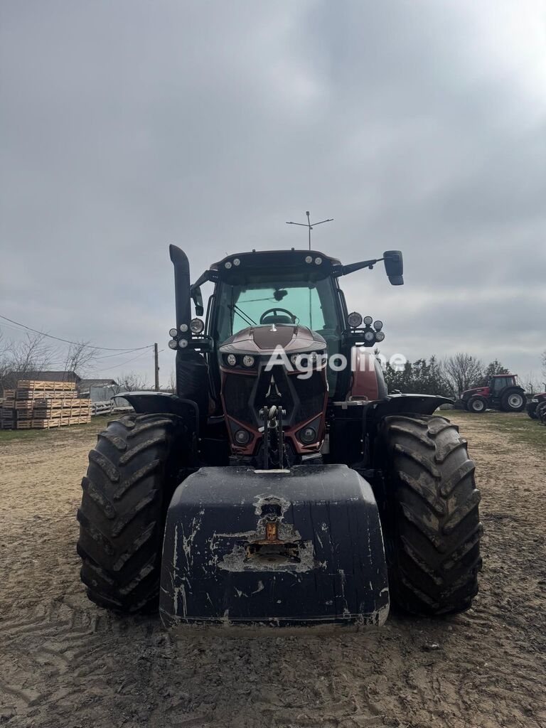 Deutz-Fahr Agrotron 6165 traktor točkaš