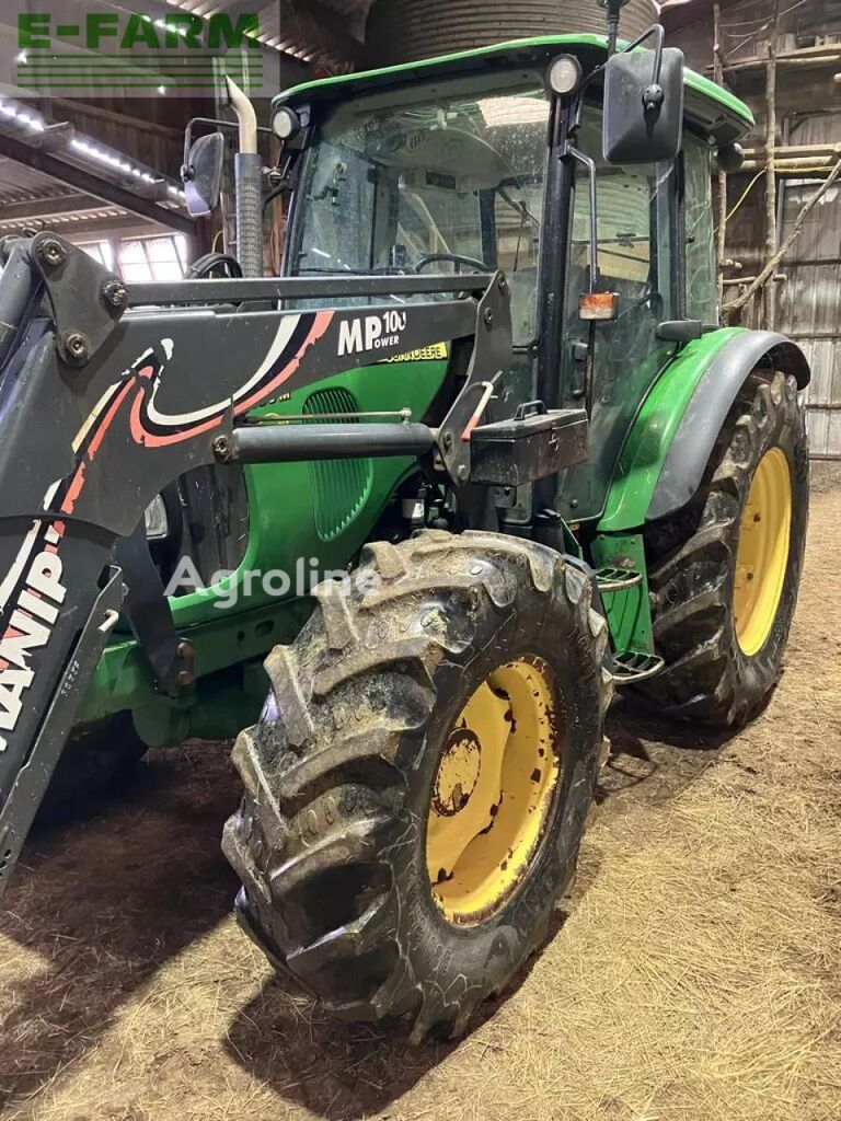 John Deere 5090 m traktor točkaš