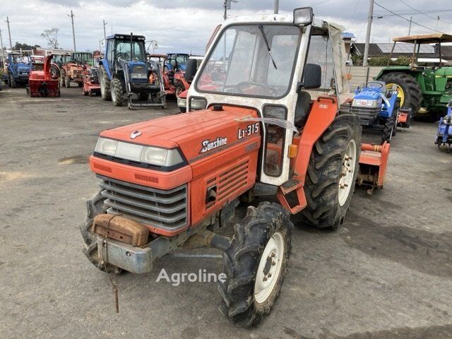 Kubota TRACTOR(Kubota) traktor točkaš