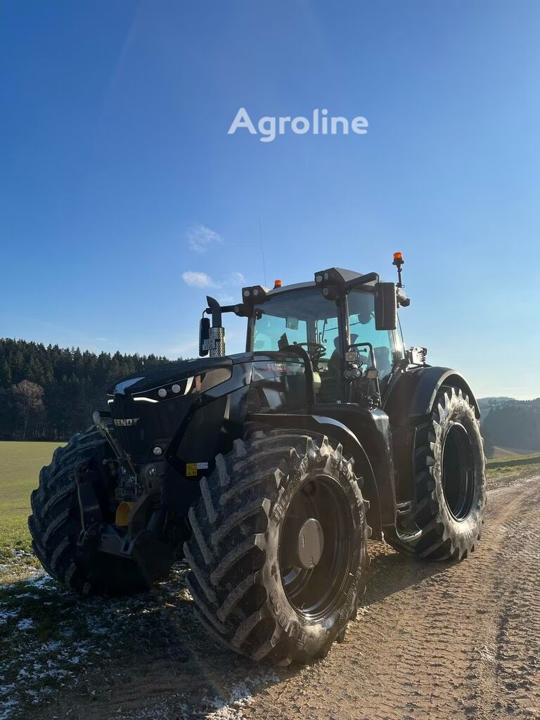 Fendt 942 Profi Plus Gen 6 traktor točkaš