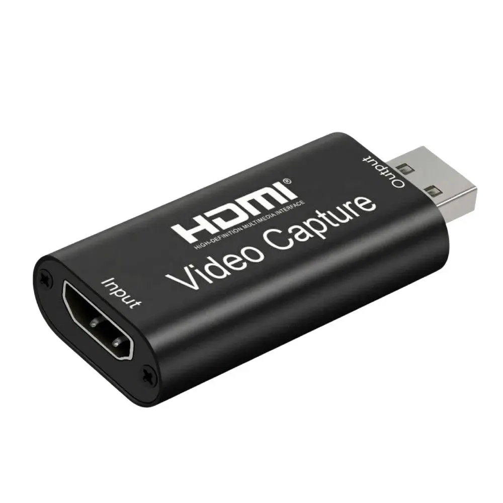 KETTZ HDMI na USB Konvertor