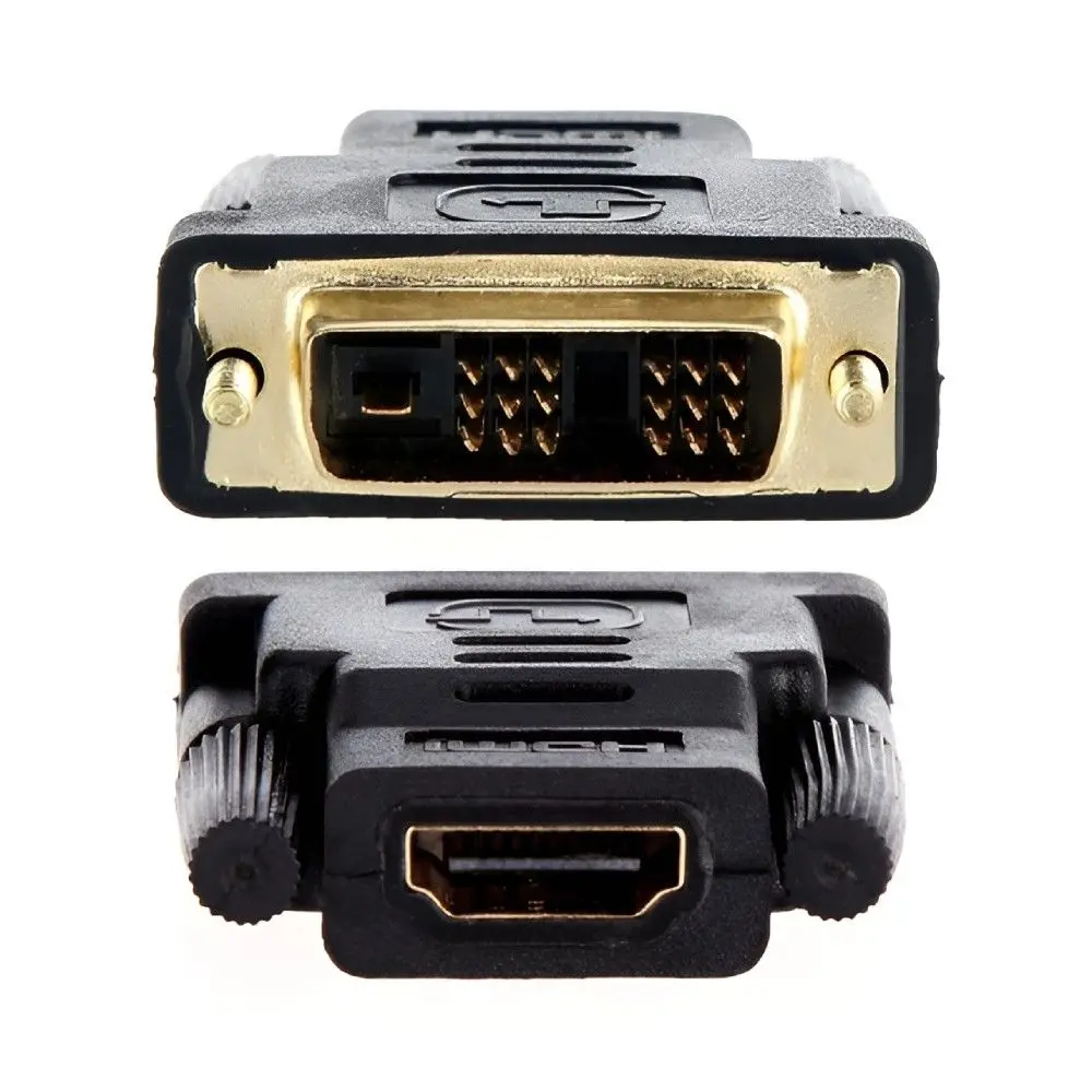 KETTZ VHDS-52 HDMI na DVI-D Adapter
