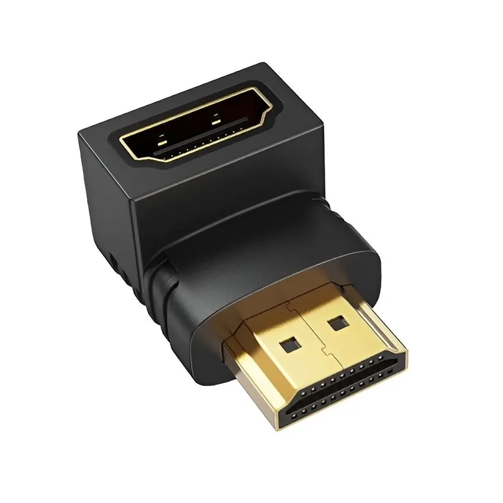 KETTZ HA-K904 HDMI Adapter 90°