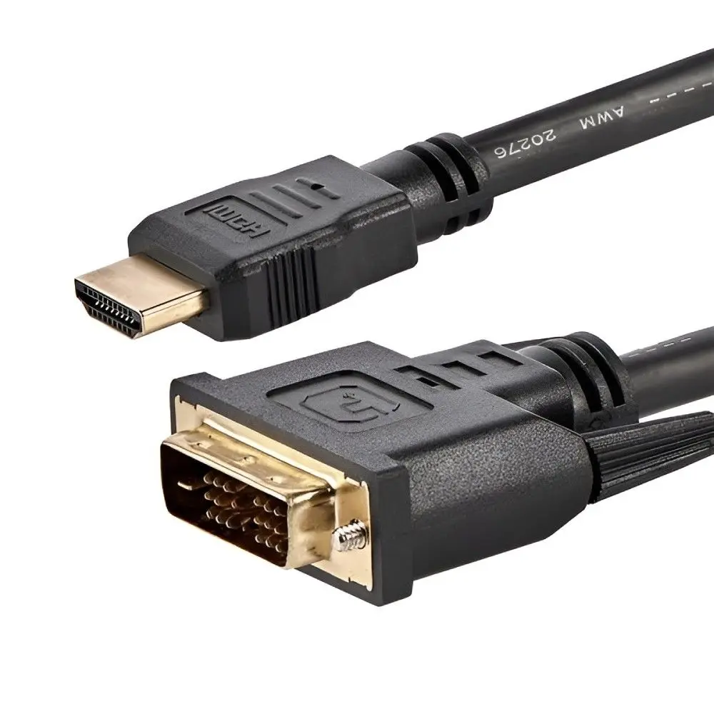 KETTZ HDD-18 HDMI na DVI Kabl 1.8m