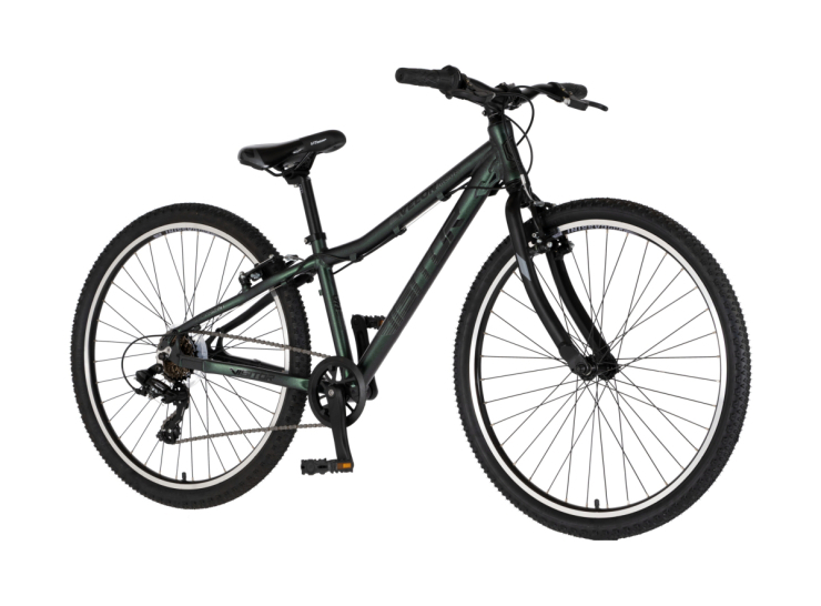 Bicikl mtb visitor proxy start 2.0 26" tvrda alu 13" v-brake 7 brzina 132-155cm (xs) roze 1262076ID: EK000843569