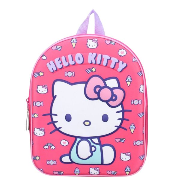 VADOBAG Dečiji ranac Hello Kitty