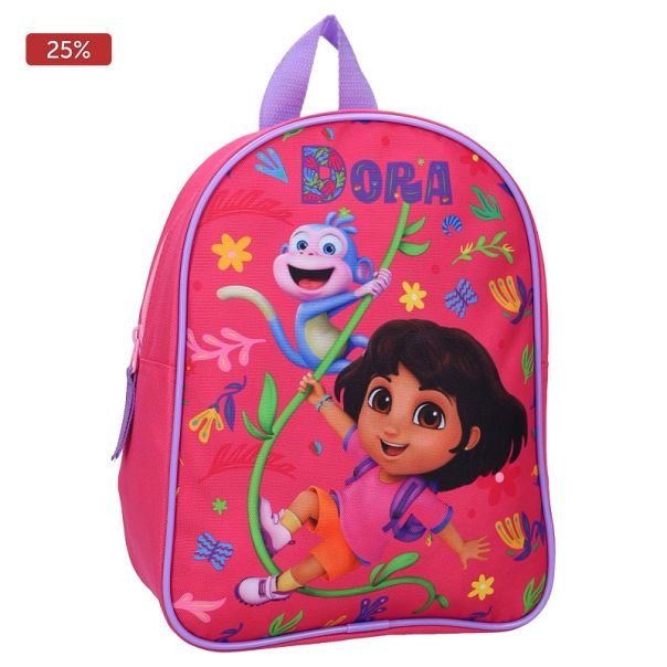VADOBAG Dečiji ranac Dora