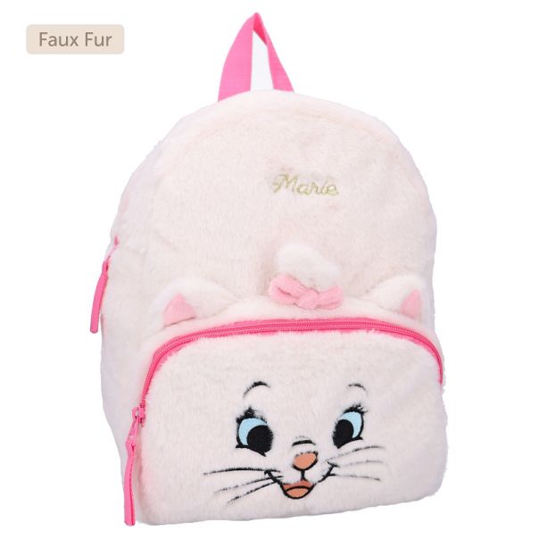VADOBAG Predškolski ranac Aristocats Fluffy Marie