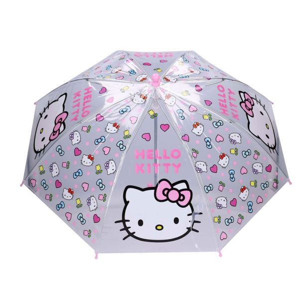 ITOTAL Kišobran za decu Hello Kitty