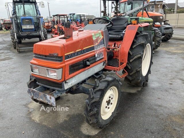 Yanmar TRACTOR(Yanmar) mini traktor