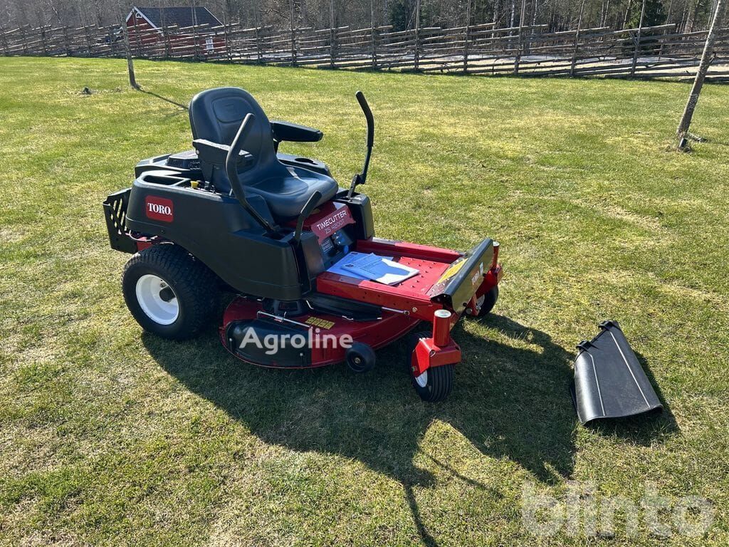 Prodaje se Toro ZS 4200 T traktor kosilica na aukciji