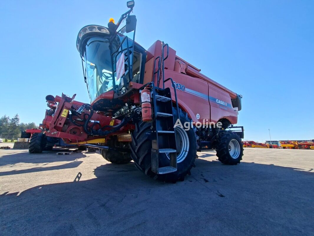 Case IH 6130 kombajn za žito