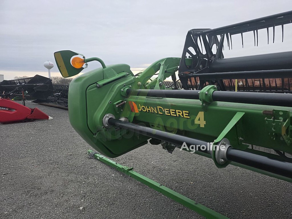 John Deere 635D adapter za žito