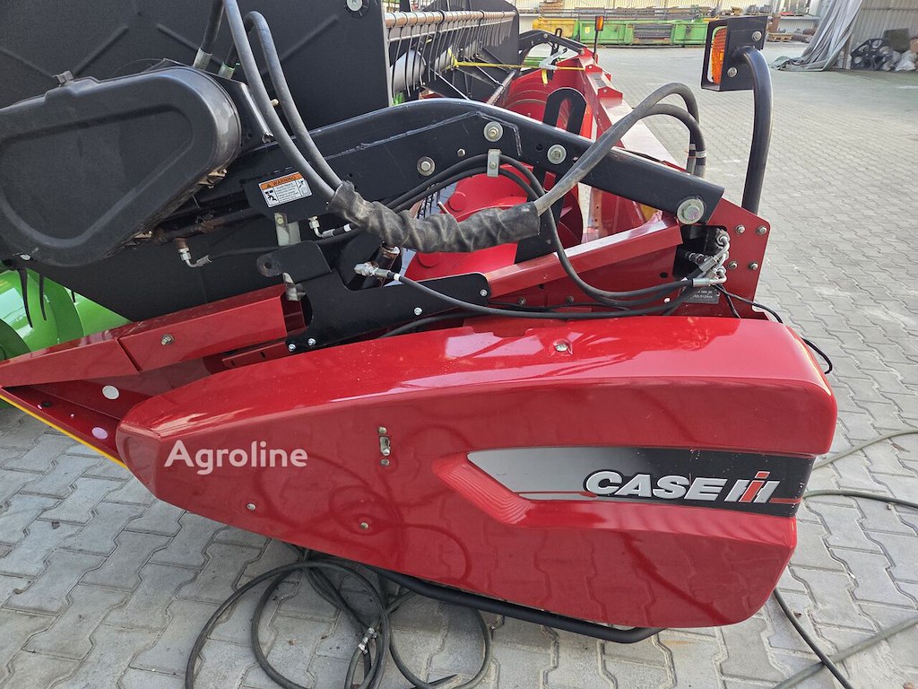 Case IH 2020 20ft adapter za žito