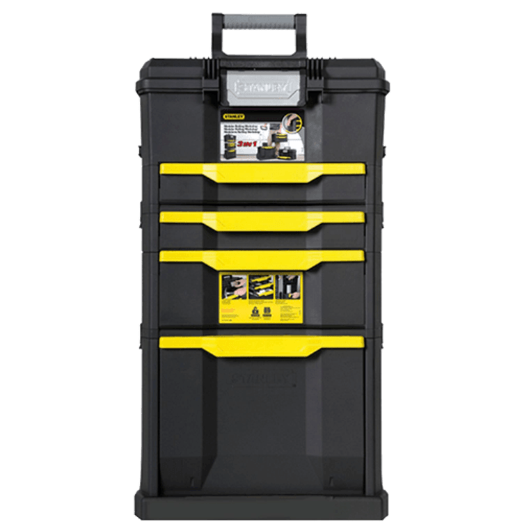 STANLEYSTANLEY kolica za alat 1-79-206