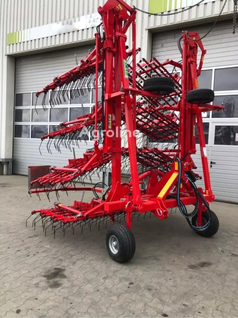 Nova Einböck Aerostar-Classic opružna drljača
