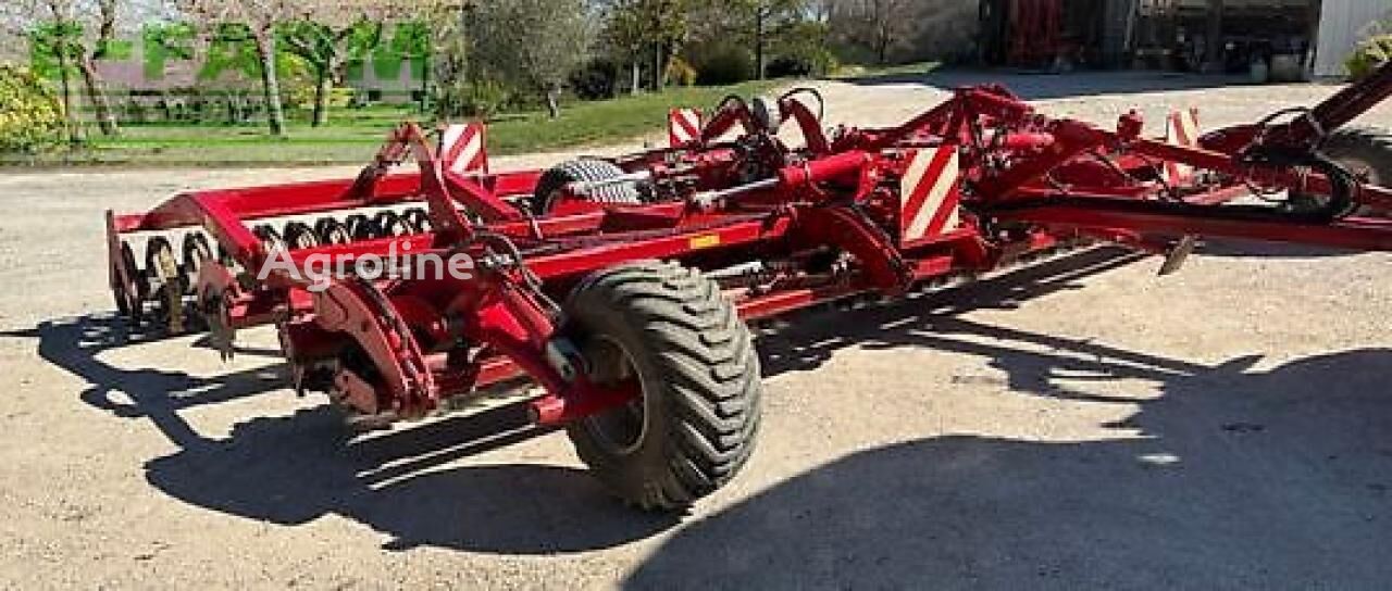 Horsch joker 8 rt tanjirača