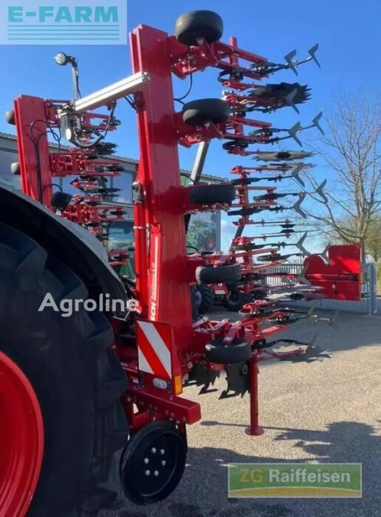 Horsch Transformer 6 VF roto drljača