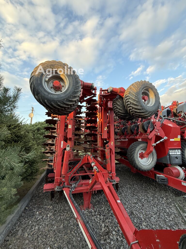 Horsch Joker 12 RT tanjirača