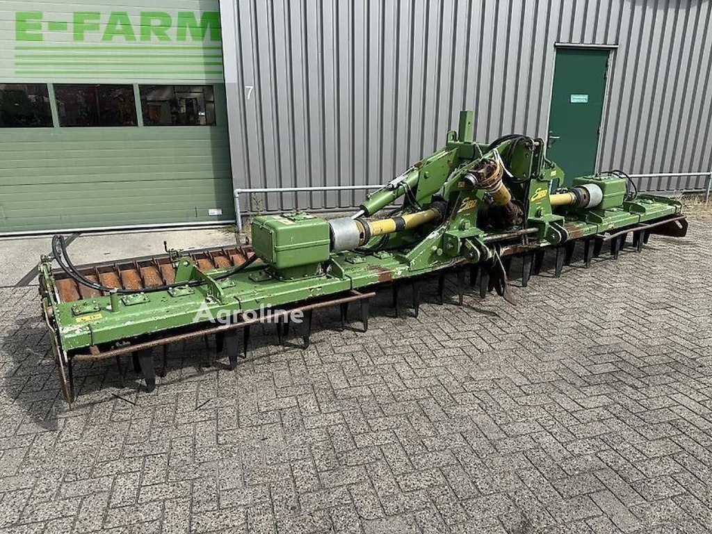 Celli energy/p 600 rotorkopegg zupčasta drljača