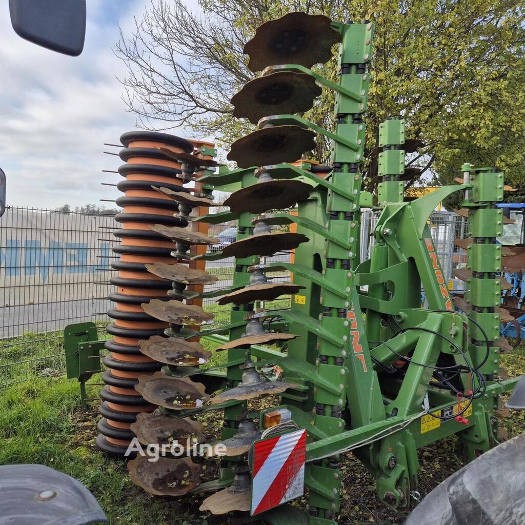 Amazone Catros+5001-2 tanjirača
