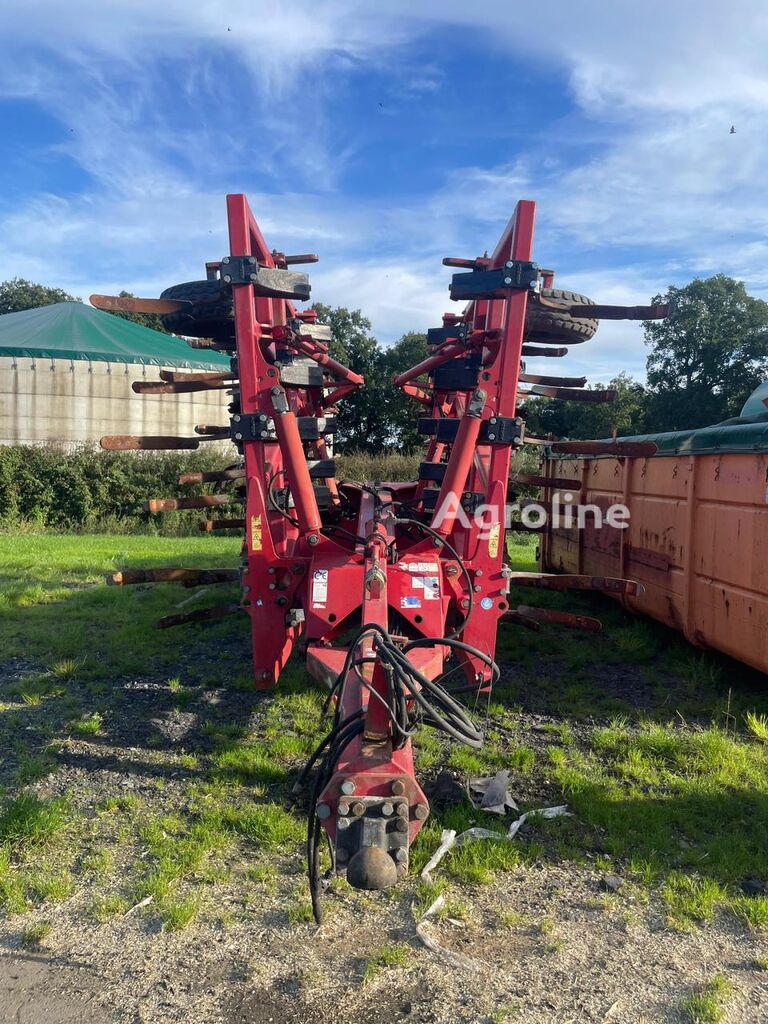 Horsch Tiger 5 AS kultivator