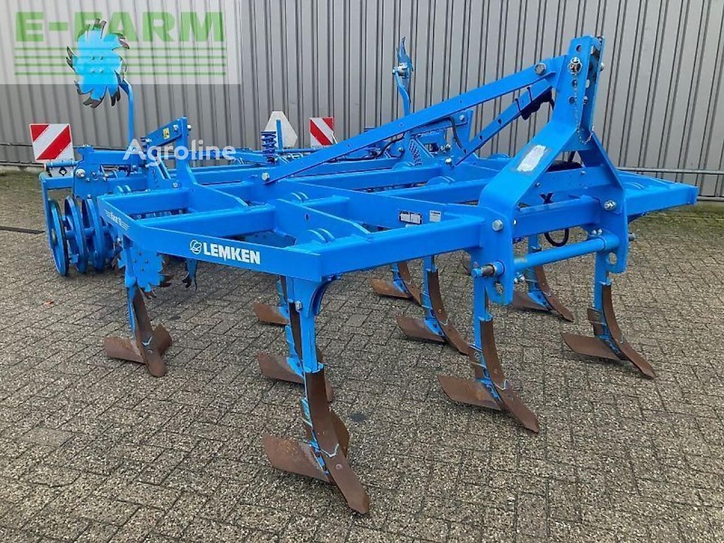 Lemken karat 10 msw 600 kultivator