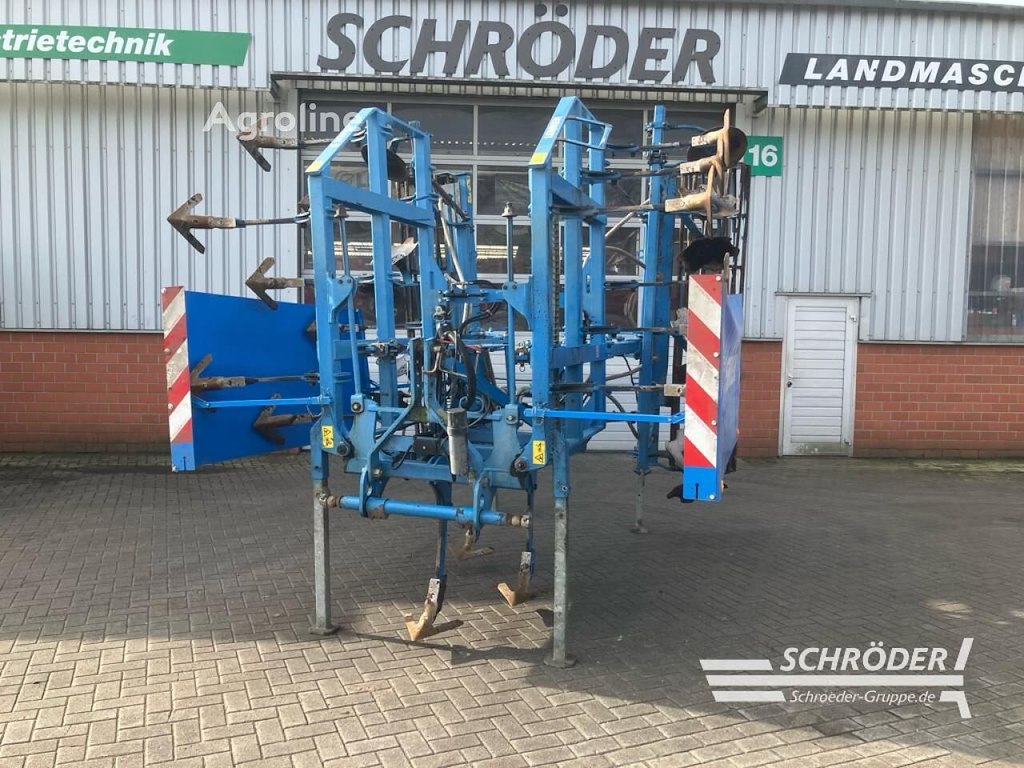 Lemken KARAT 9/500 K | 2 SATZ SCHARE kultivator