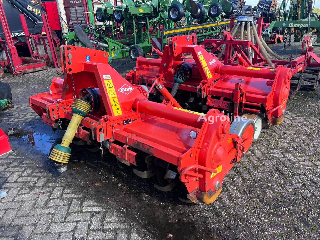 Kuhn EL 162-250 kultivator