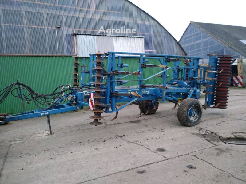 Rabe Profi Bird 4000T kultivator
