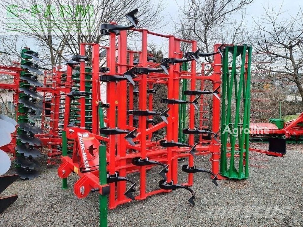 Agro-Masz aps 50 h kultivator