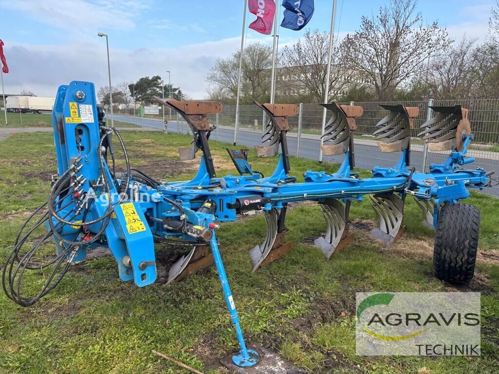 Rabe ALBATROS VHA 140 M reverzibilni plug