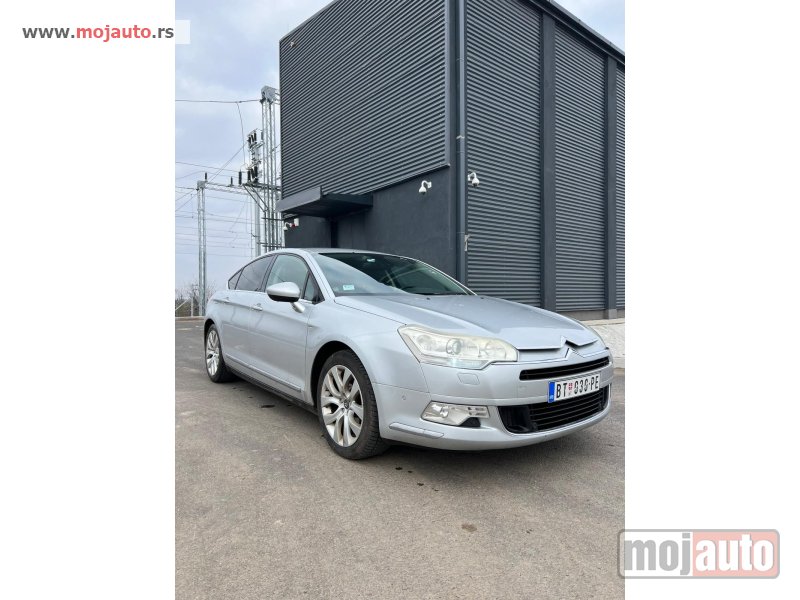 Citroen C5 X7
