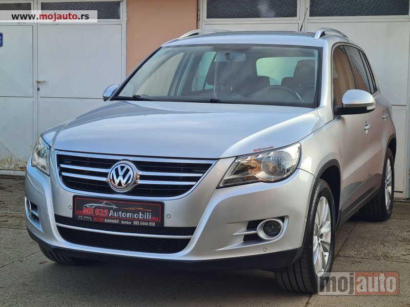 VW Tiguan 2.0tdi Sport Style,Highline,Mu