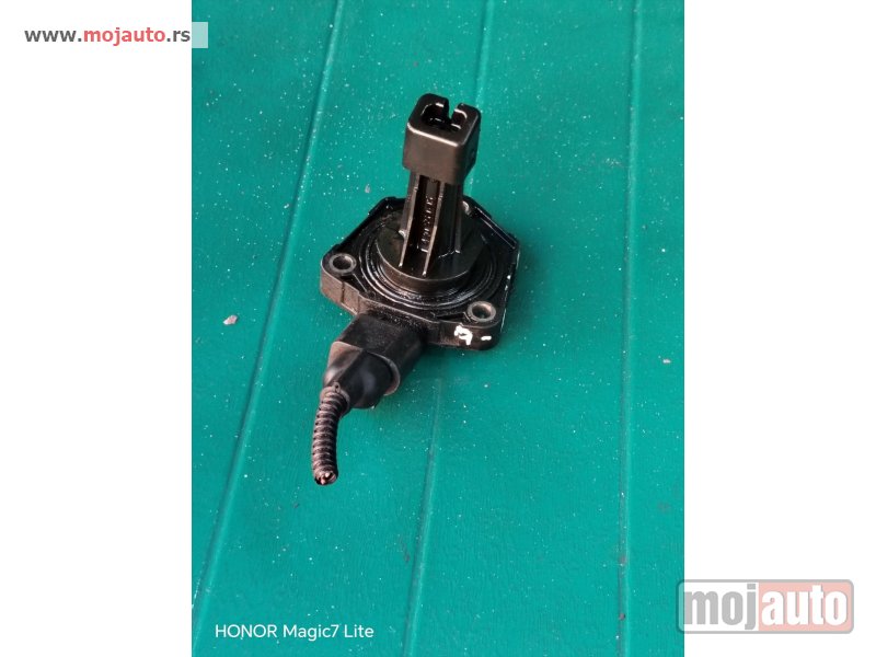 Pasat b7 senzor nivoa ulja 2.0 TDI 140 KS Originalni delovi Moguca ugradnja delova Alfa Romeo 147-156-166-159-GT-MiTo-Giulietta Fiat bravo 2 - croma -grande punto -multipla 2 -punto 3 -stilo-idea ...