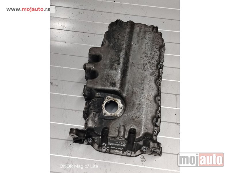 Pasat b7 Karter 2.0 TDI 140 KS Originalni delovi Moguca ugradnja delova Alfa Romeo 147-156-166-159-GT-MiTo-Giulietta Fiat bravo 2 - croma -grande punto -multipla 2 -punto 3 -stilo-idea Freemont Pa...