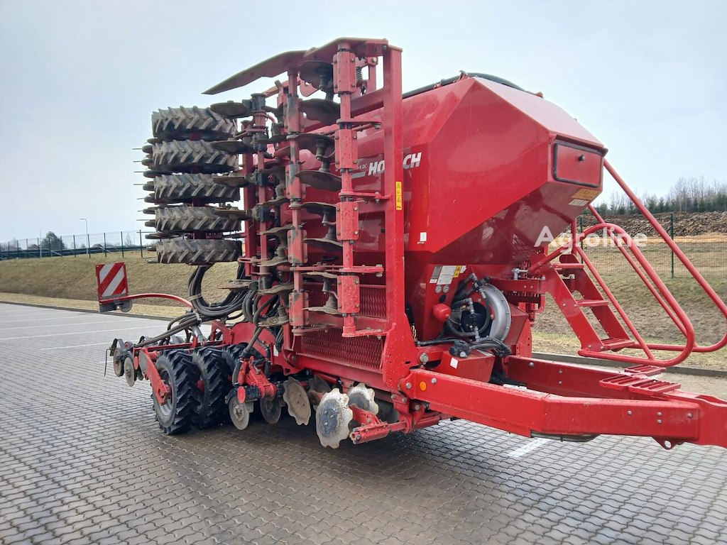 Horsch Pronto 6 DC kombinovana sejalica