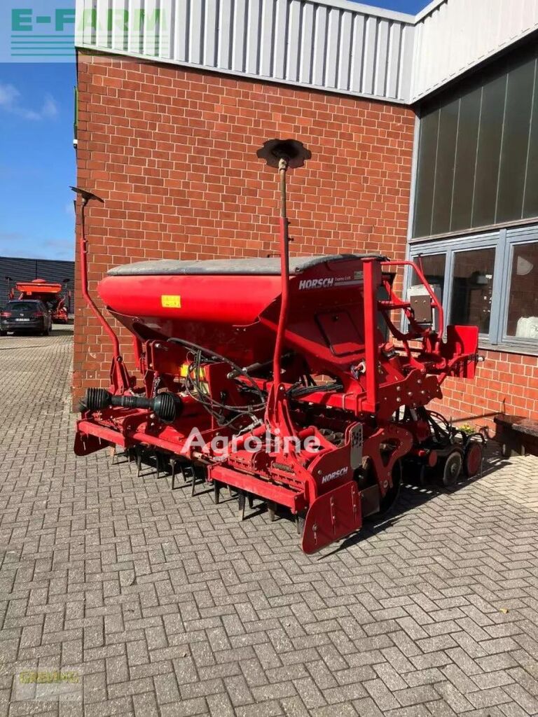 Horsch express 3 kr kombinovana sejalica