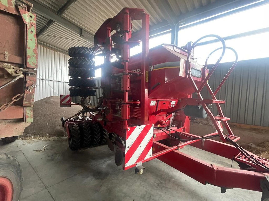 Horsch Pronto 6 DC kombinovana sejalica