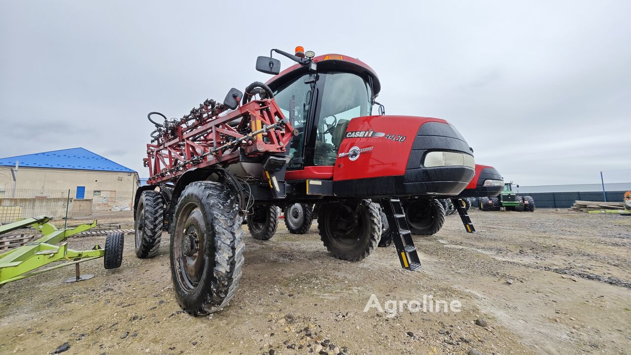 Case IH Patriot 4430 samohodna prskalica