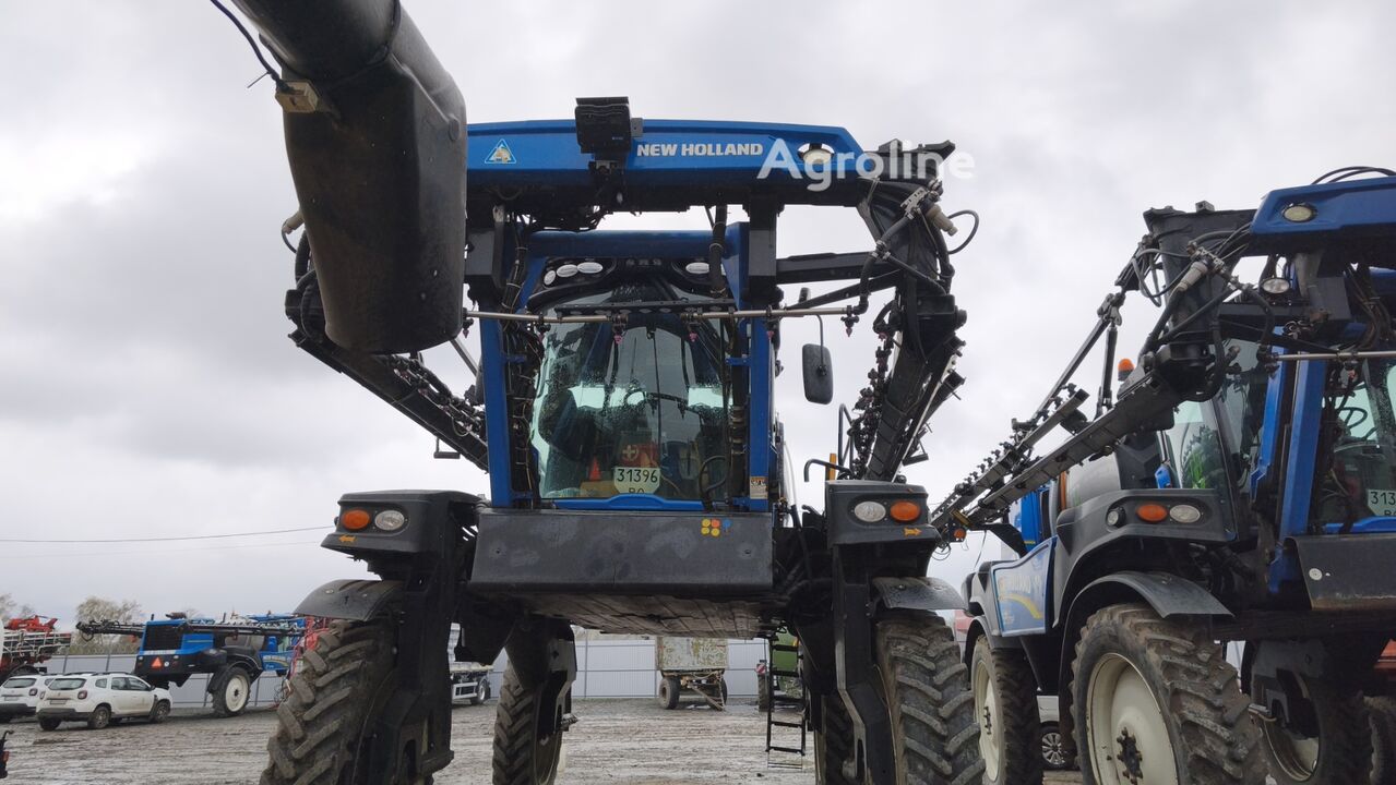 New Holland Guardian SP 275F samohodna prskalica