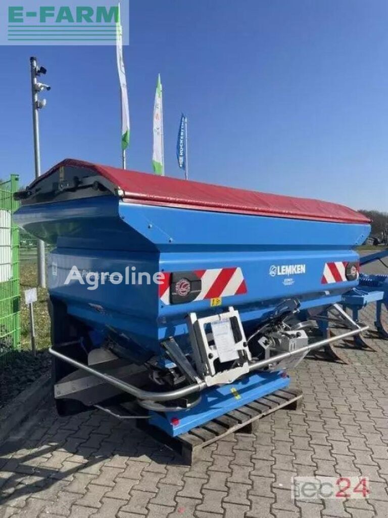 Lemken Polaris 4/3000 nošeni rasipač