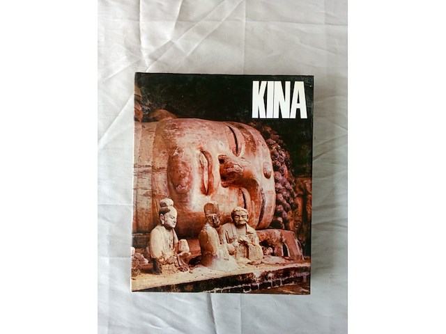 Kina-Grupa Autora
