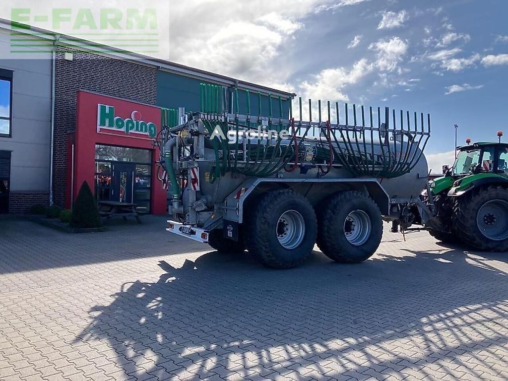 Meyer-Lohne Meyer-Lohne vw 14600 t rasipači veštačkog đubriva