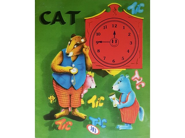 Sat - Tik,Tak,Tik
