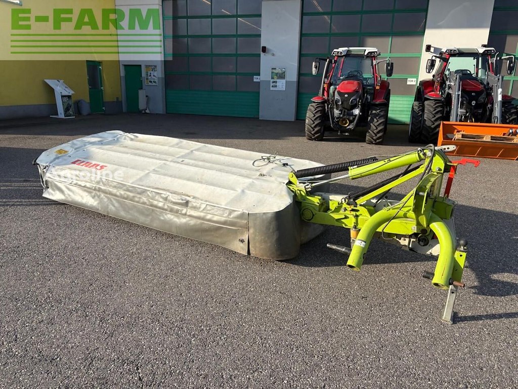 Claas DISCO 3550 rotaciona kosilica