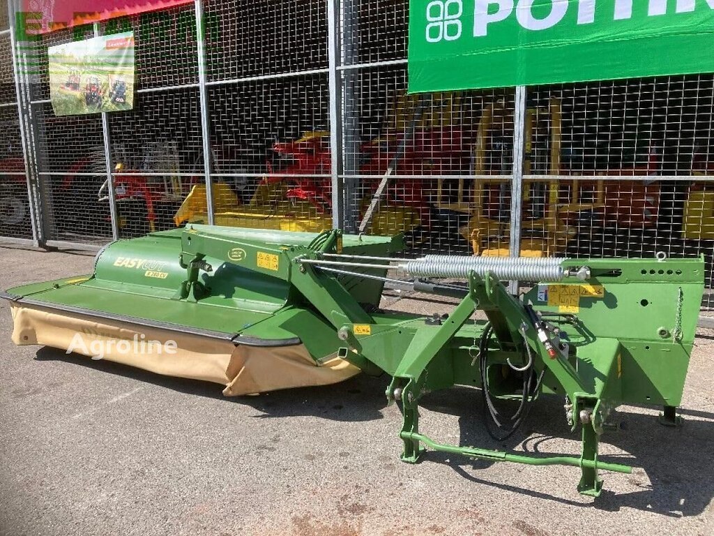Krone easycut r 280 cv rotaciona kosilica
