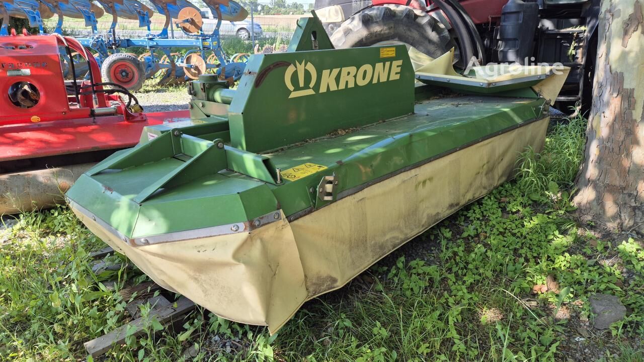 Krone EasyCut 28 FRONTMÄHWERK rotaciona kosilica