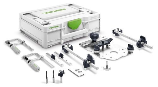 Festool Set za bušenje rupa LR 32-SYS, F 576799